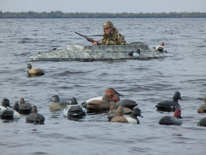 Duck Hunting – Berkley Outdoors